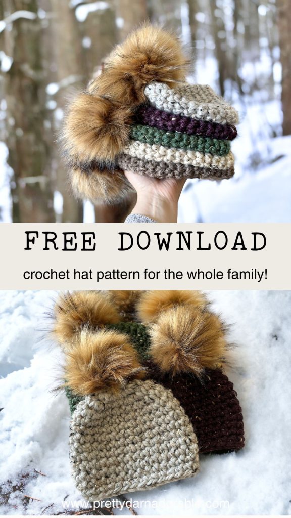 Free Downloads Crochet Patterns CROCHET PATTERN DOWNLOAD FREE BERNAT